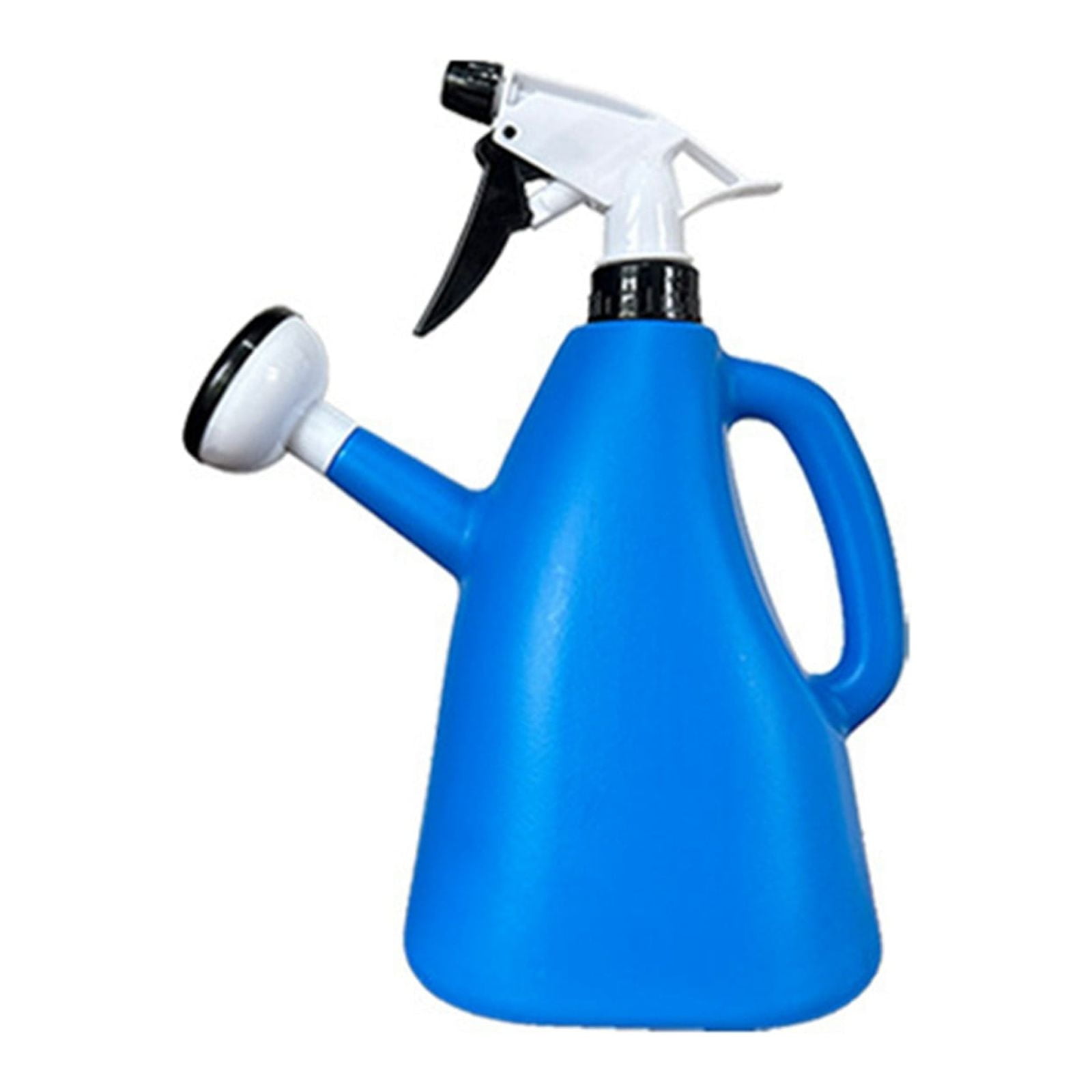 Double Broiler Water Can for Outdoor Kettle Gooseneck Metal Watering ...