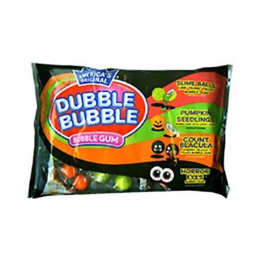 Dubble Bubble 300 Count Assorted Twist Tub - Walmart.com