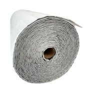 CleanItSupply Cool Shield Bubble RLs, 24" x 125', Silver, 1/EA (INR24 ...