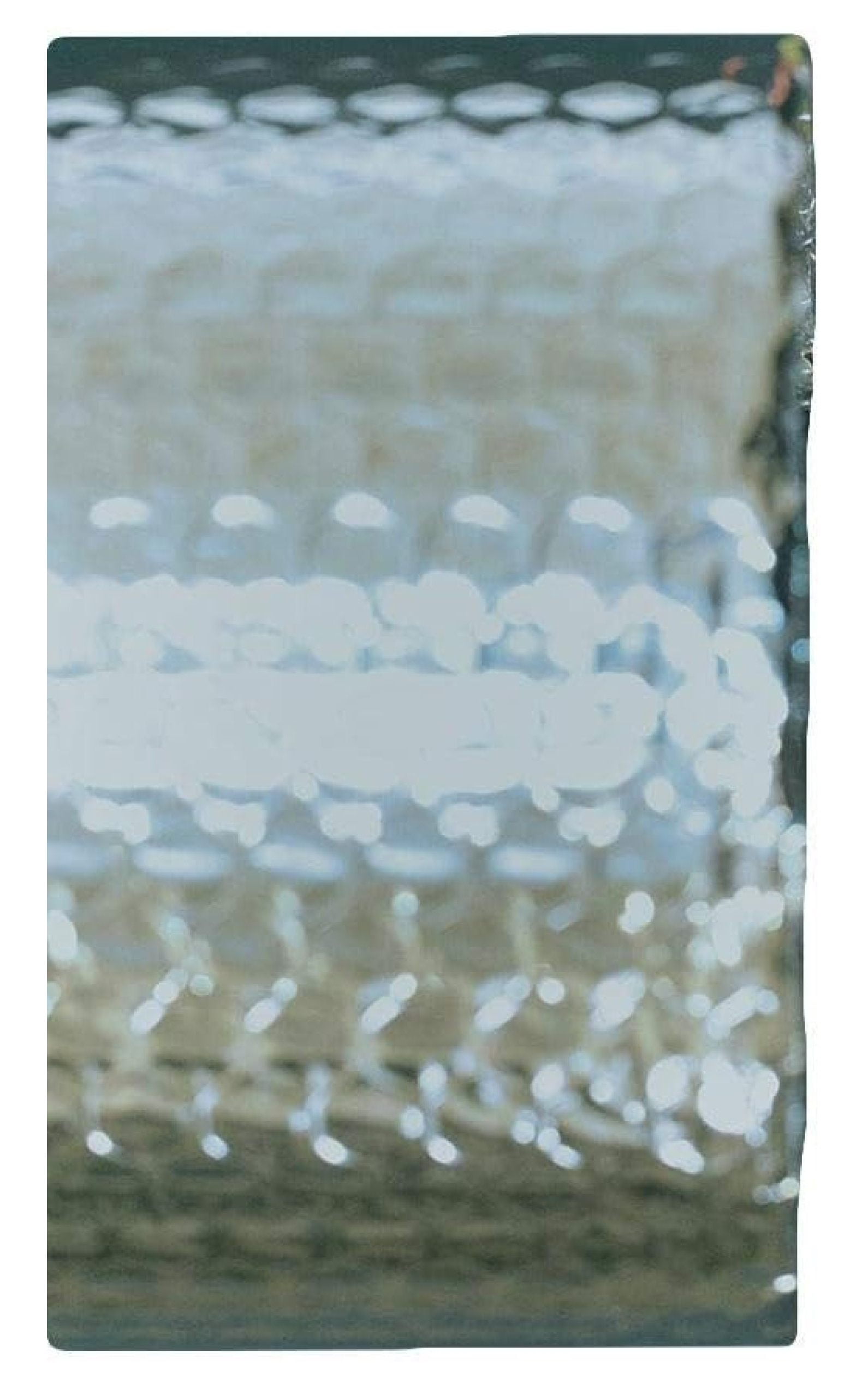 Double Bubble Staple Tab Reflective Insulation 16 Inch x 50 ft Roll ...