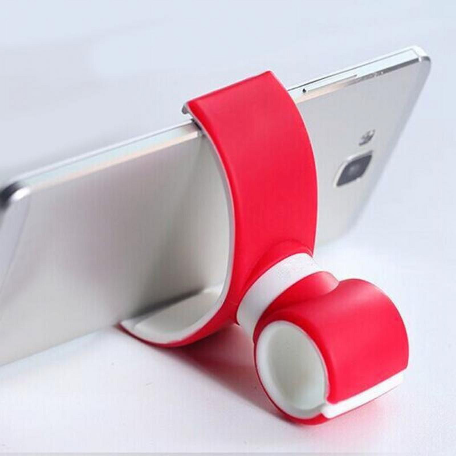 Double C 360 Rotating Universal Air Vent Mount Car Holder Stand Bike ...