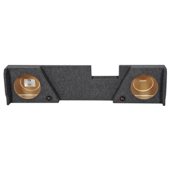 Downfire Sub Box