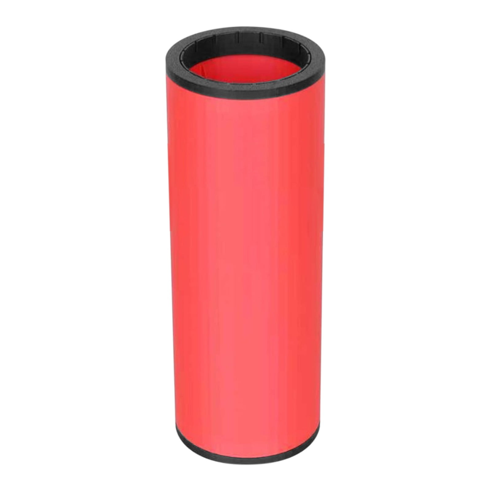 Double Can Holder Insulated Chill Sleeve for Two 12oz Drinks with Slide ...