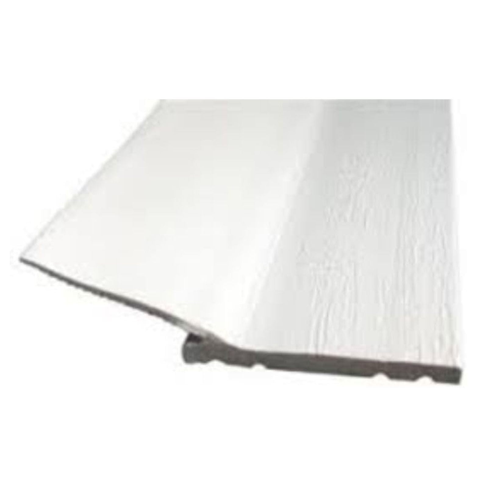 Double Car Garage Door Stop Sides and Top 2 Inch Weather Seal Any Size ...