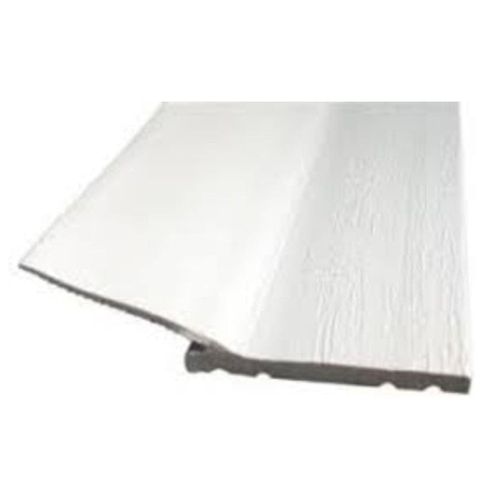 Double Car Garage Door Stop Sides and Top 2 Inch Weather Seal Any Size ...