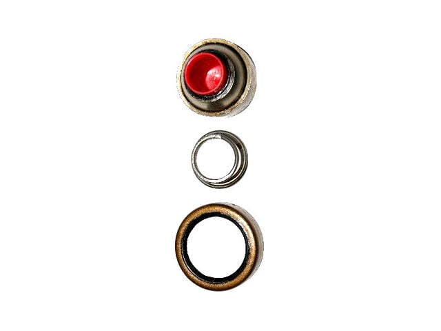Double Cardan CV Ball Kit - Compatible with 1966 - 1977 Lincoln ...