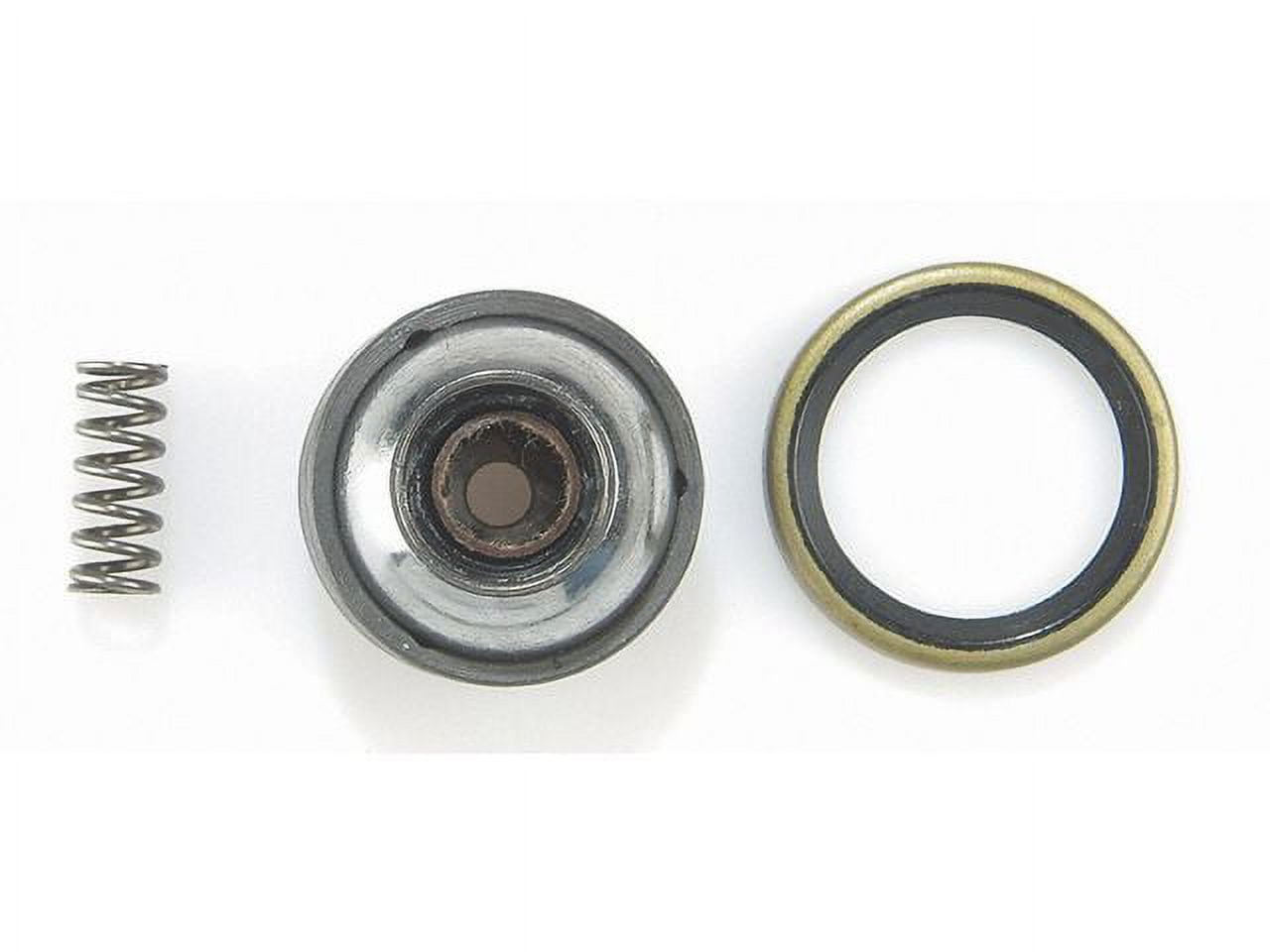 Double Cardan CV Ball Kit - Compatible with 1994 - 2010 Dodge Ram 3500 ...