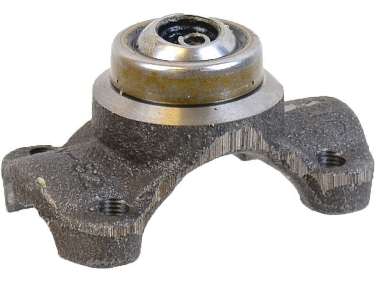 Double Cardan CV Centering Yoke - Compatible with 1975 - 1978 Chevy K10 ...