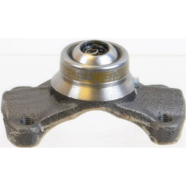 Double Cardan CV Centering Yoke Fits select: 1985-1997 FORD F350, 1979 ...