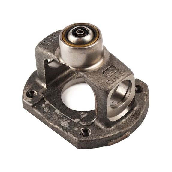 Double Cardan CV Flange Yoke - Compatible with 2000 - 2004 Ford ...