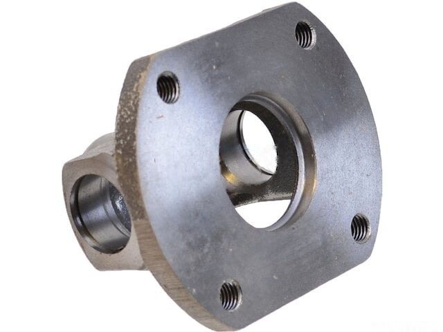 Double Cardan CV Flange Yoke for 2000-2005 Ford Excursion - Walmart.com