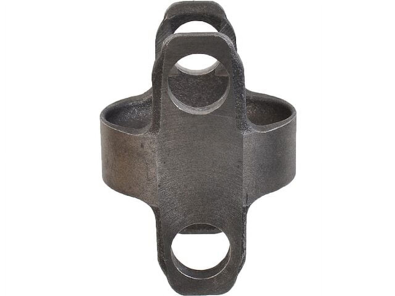 Double Cardan CV H Yoke - Compatible with 1973 - 1976 Chevy Impala 1974 ...