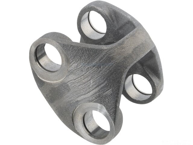 Double Cardan CV H Yoke for 1977-1978 Lincoln Versailles - Walmart.com