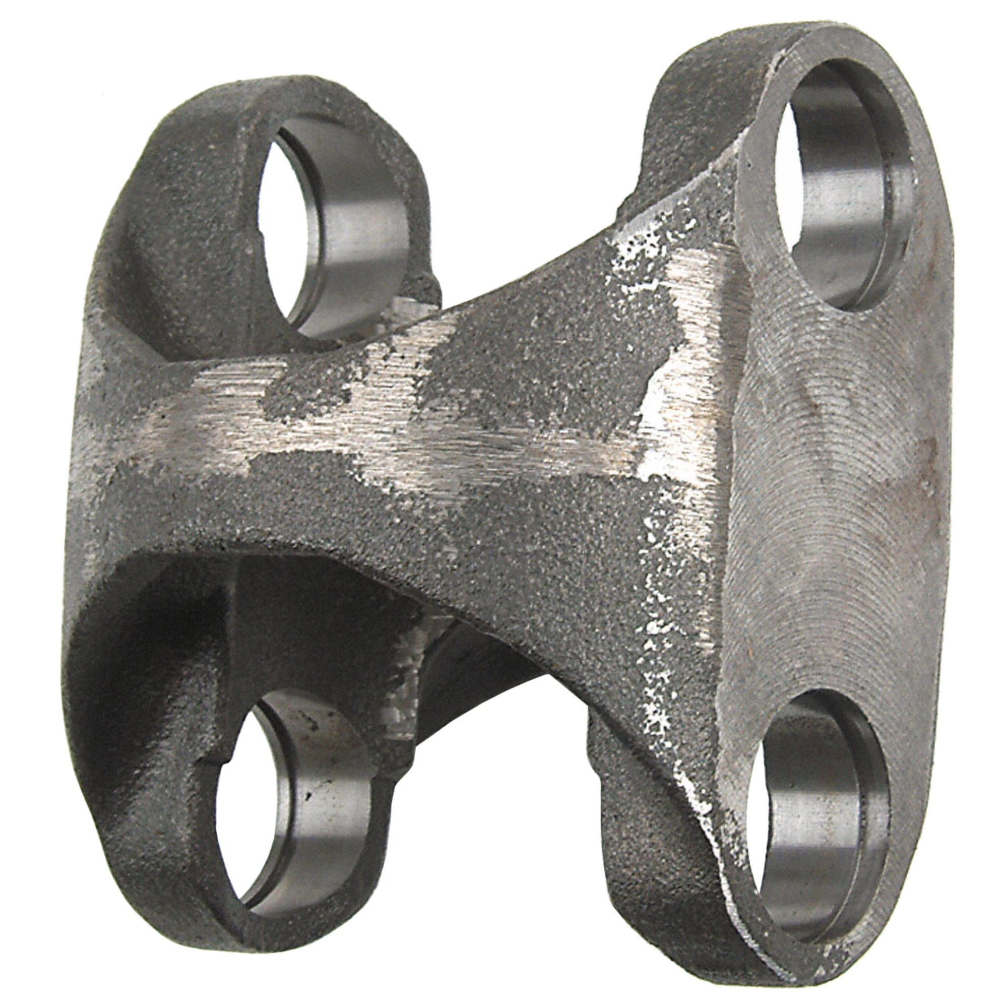 Double Cardan CV Yoke - Duty Universal Joint - Double Cardan - Walmart.com
