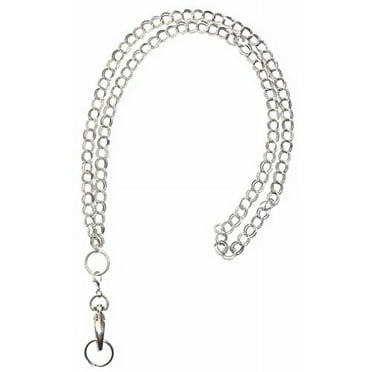 Slim Style Fashion Women's Beaded Lanyard 34", Breakaway and Non ...