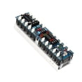 1000W+1000W Sound Amplifier Board Low Noise Double Channel Digital ...