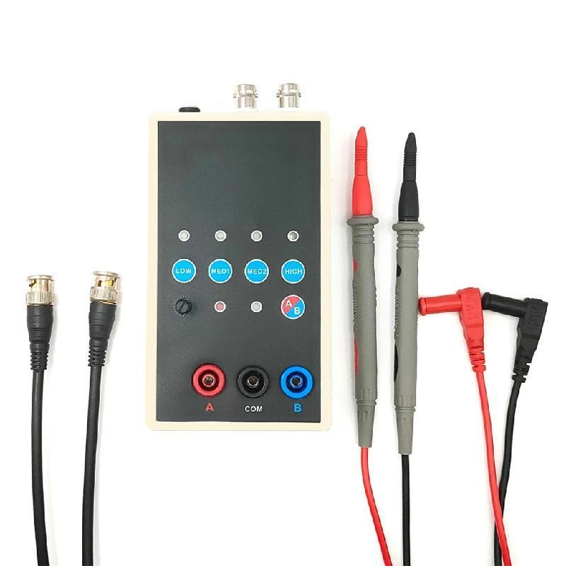 Double Channel Curves Tester Repair Tool for Circuit Board Inspection ...