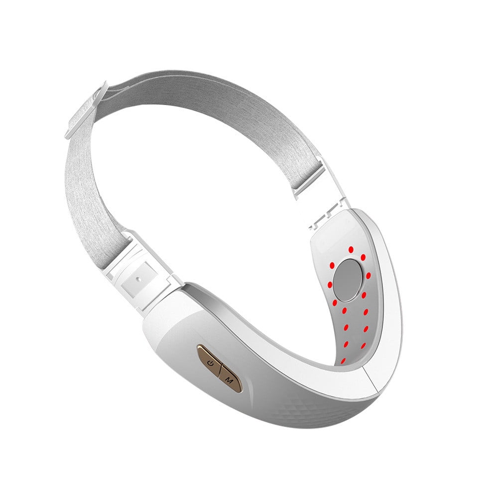 Double Chin Machine, Facial Massager for Women 6 Modes and Intensity ...