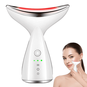 Facial Lifter Toning Anti-Aging System: Wrinkle Removal for Neck & Face ...