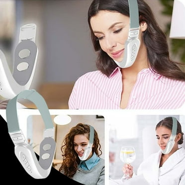 Jaw Exerciser for Men and Women,Jawline gum Iron Jaw Toner, Jaw Trainer ...