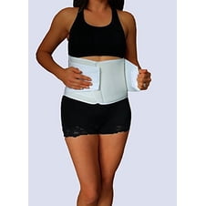 Post Surgery Abdominal Binder