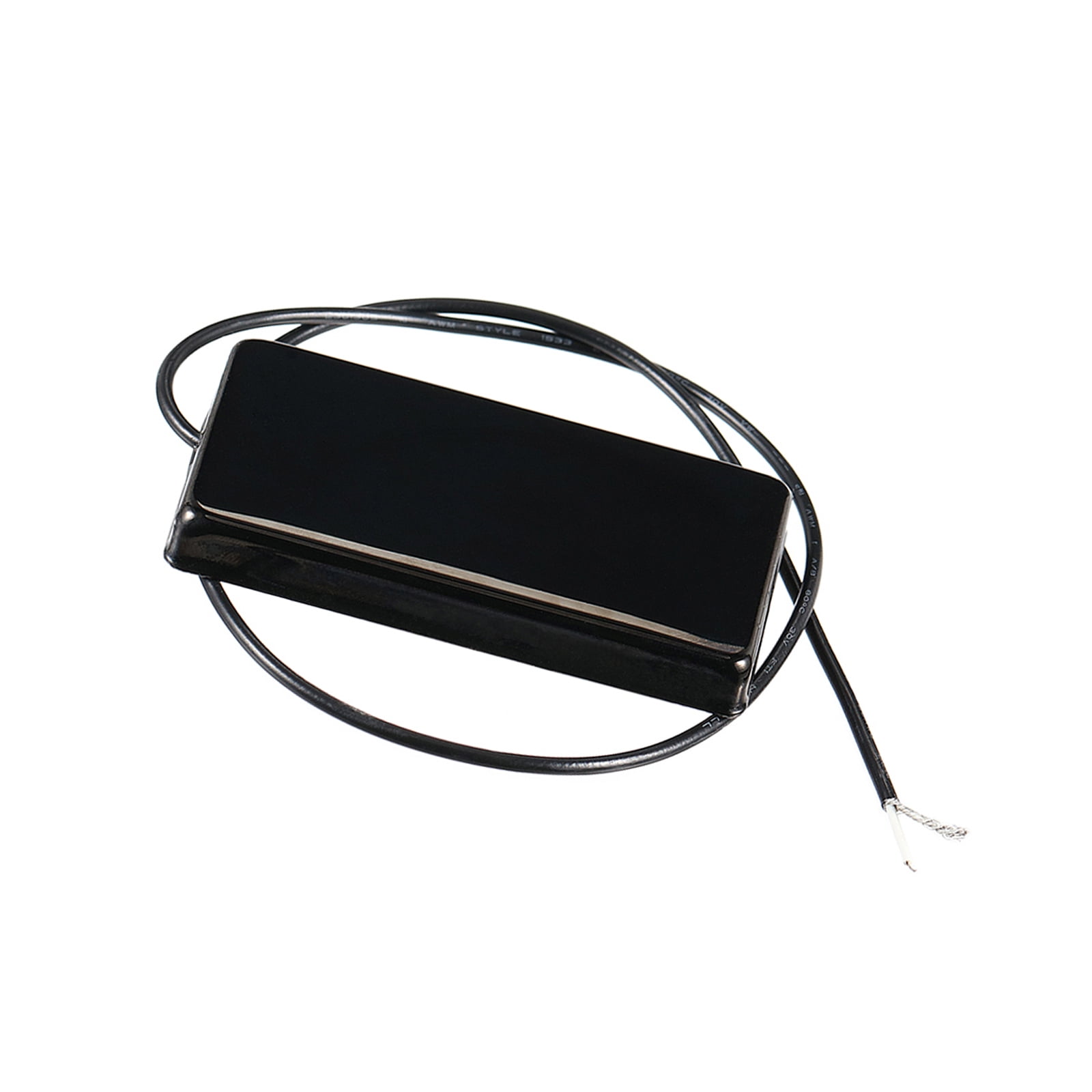 Double Coil Guitar Pickup Suitable for Electric And Pickup Box Guitars ...