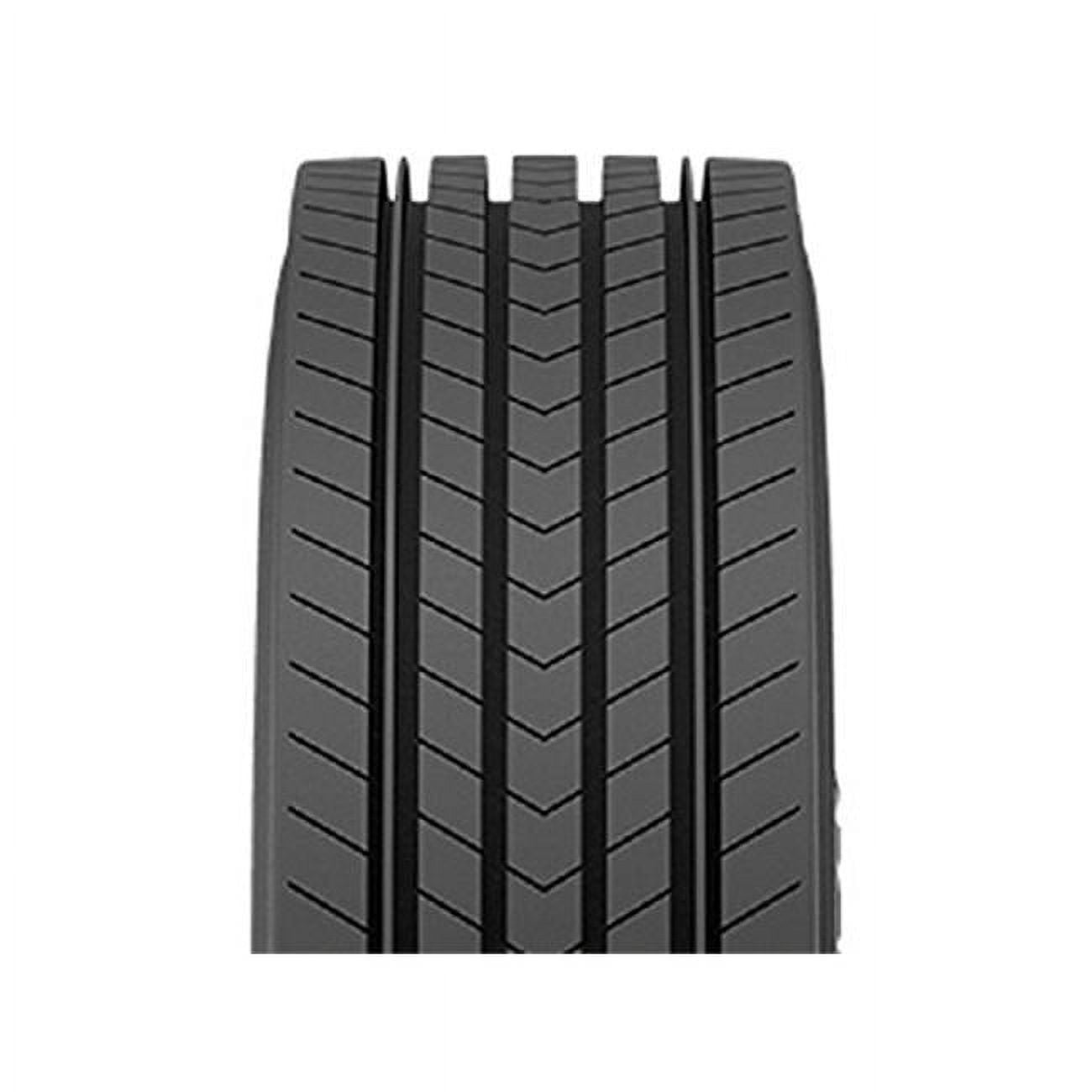 Double Coin FT105 11R22.5 144 M commercial Tire - Walmart.com