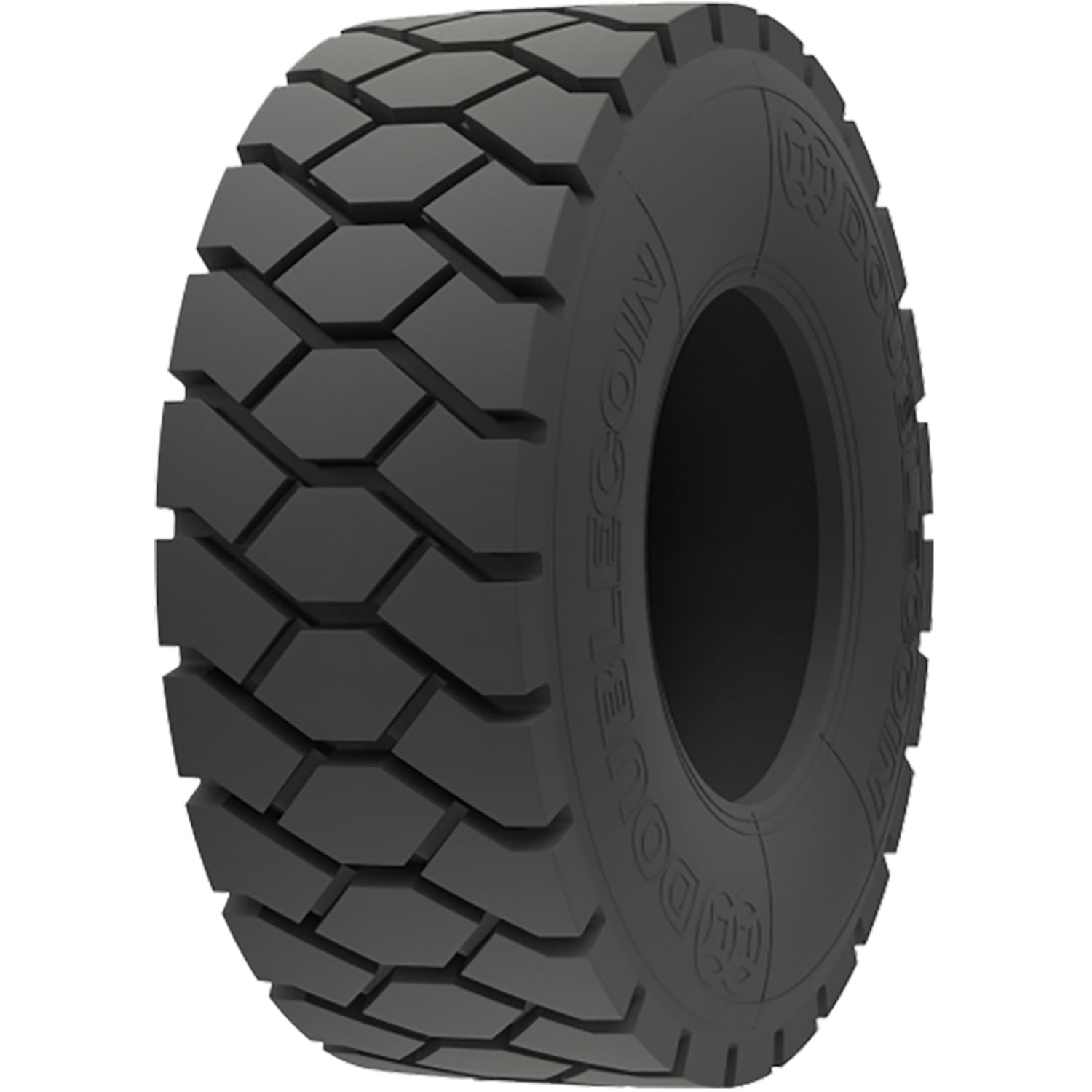 Double Coin REM6 8.25R15 153A6 tt Industrial Tire - Walmart.com