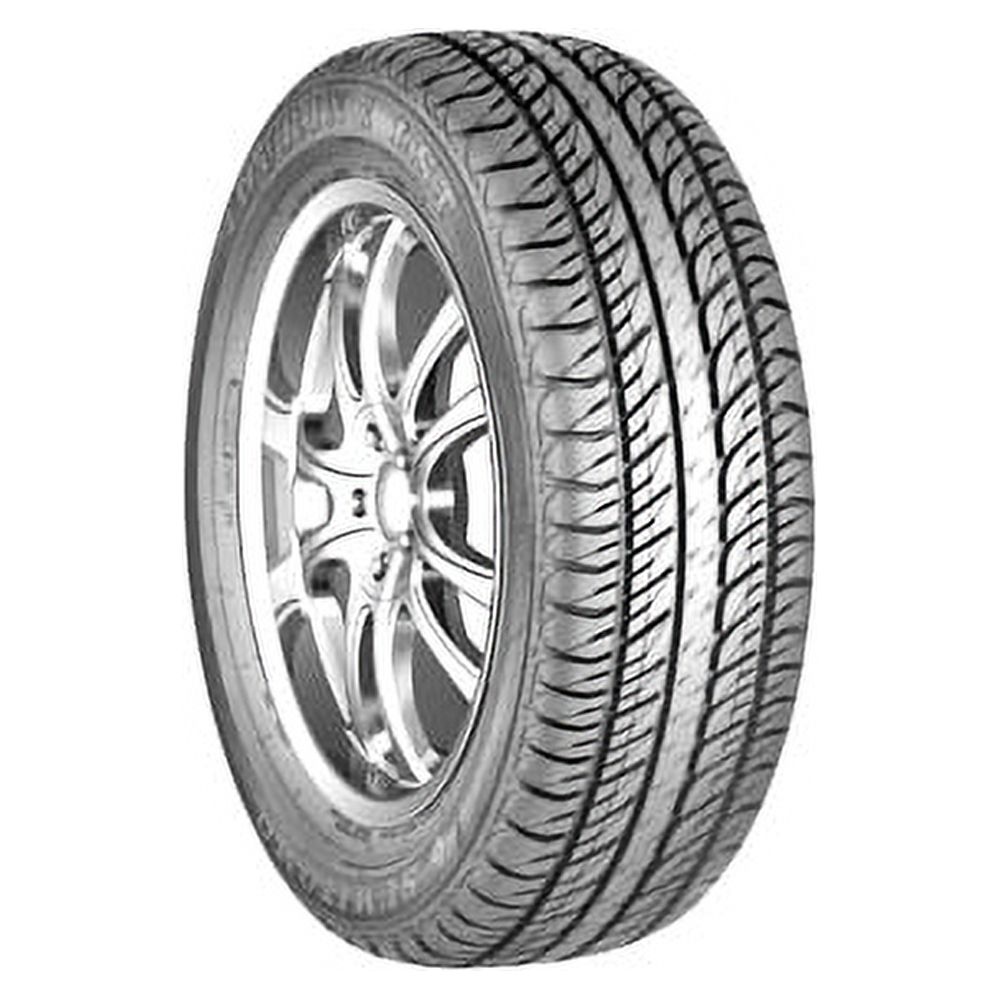 Double Coin RLB1 Open Shoulder Drive-Position Commercial Radial Truck ...