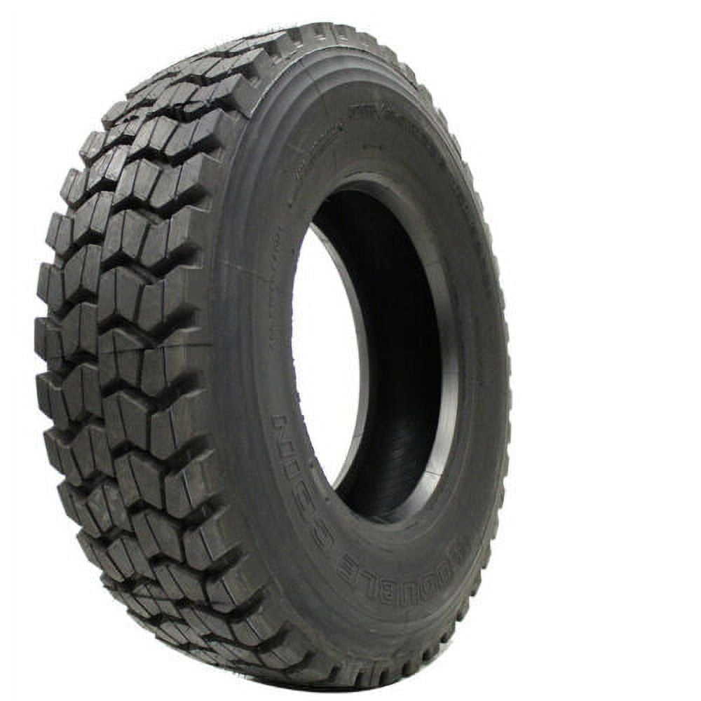 Double Coin RLB200+ 315/80R22.5 L/20PR - Walmart.com