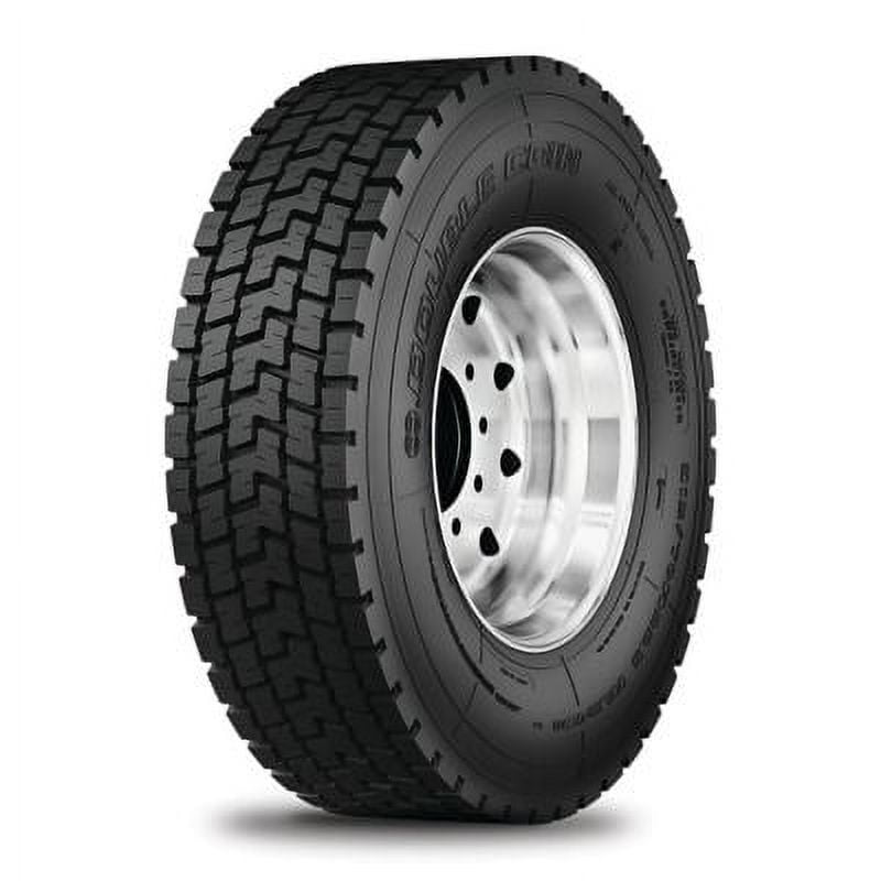 Double Coin RLB450 11R22.5 148/145L H Tire - Walmart.com