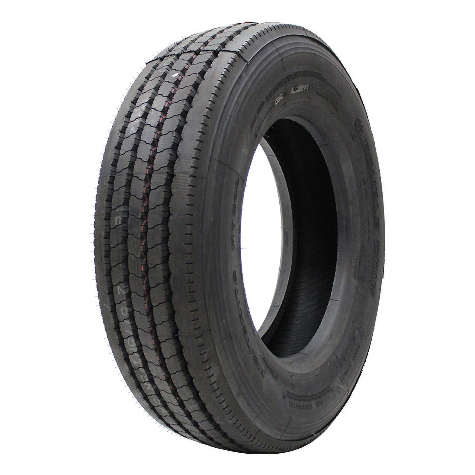 Double Coin RT500 215/75R17.5 135/133J H Commercial Tire - Walmart.com