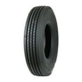 Double Coin Premium Low Profile Commercial Truck Tire - RT500 All ...