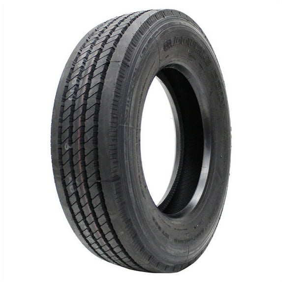 Double Coin RT600 225/70R19.5 128/126 All Position Commercial Tire - Walmart.com