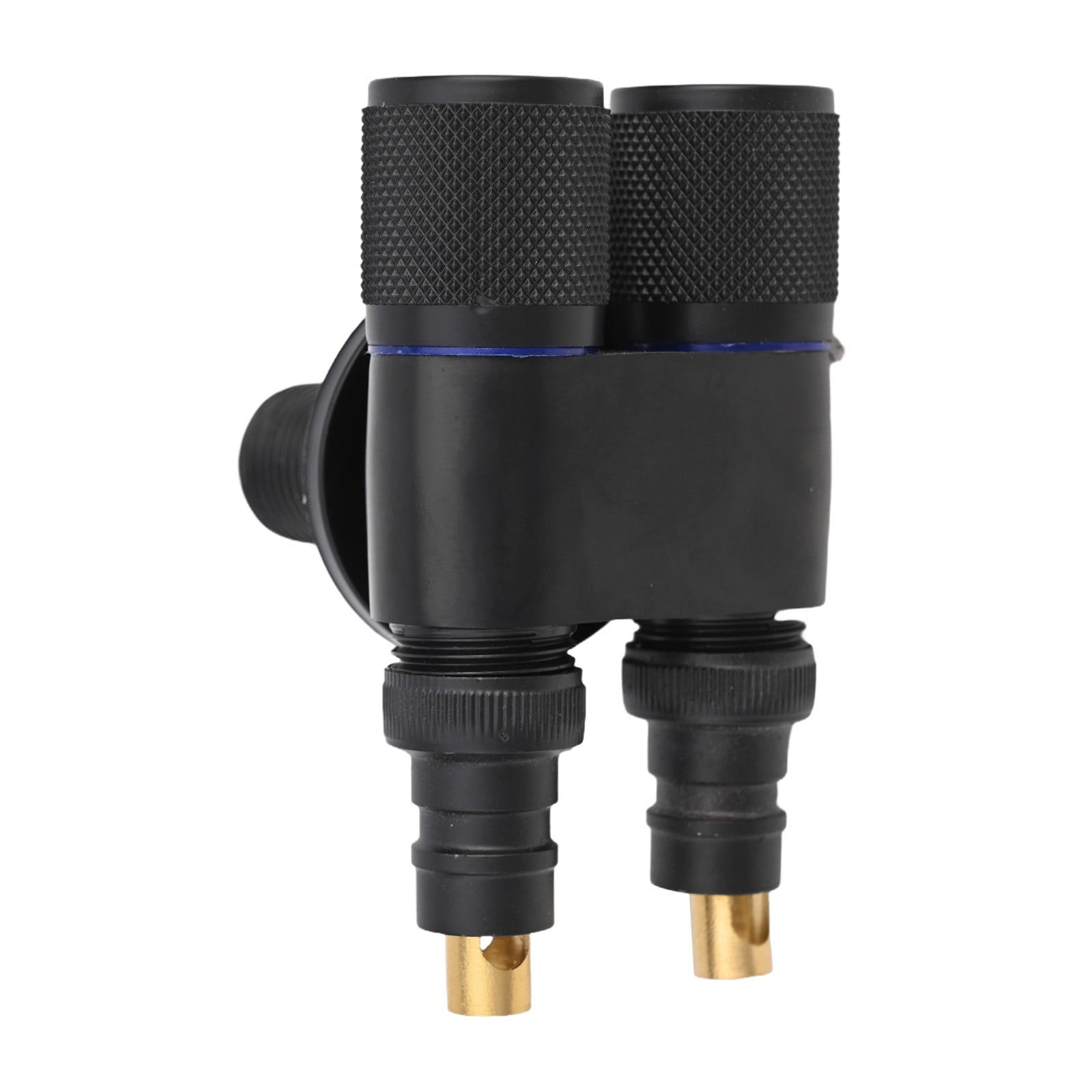 Double Control Valve for Washing Machine Fits Most Standard Laundry ...