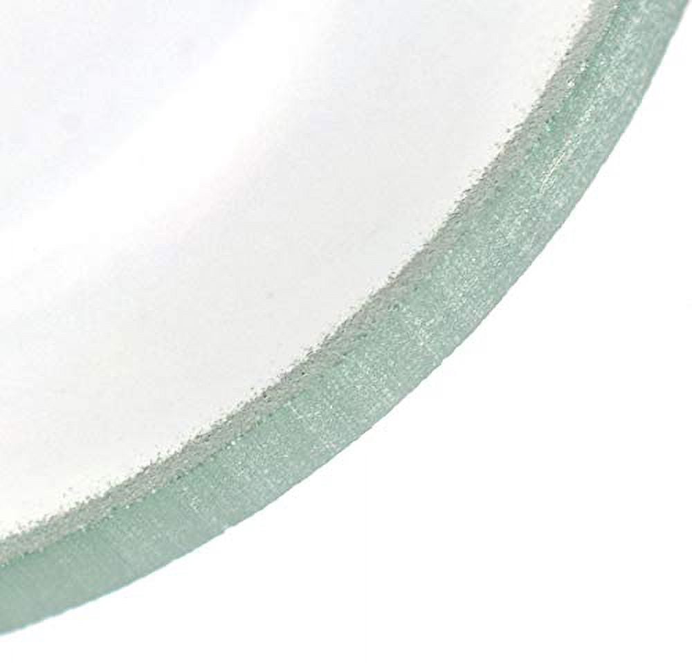 Double Convex Lens, 250mm Focal Length, 2" (50mm) Diameter - Spherical ...