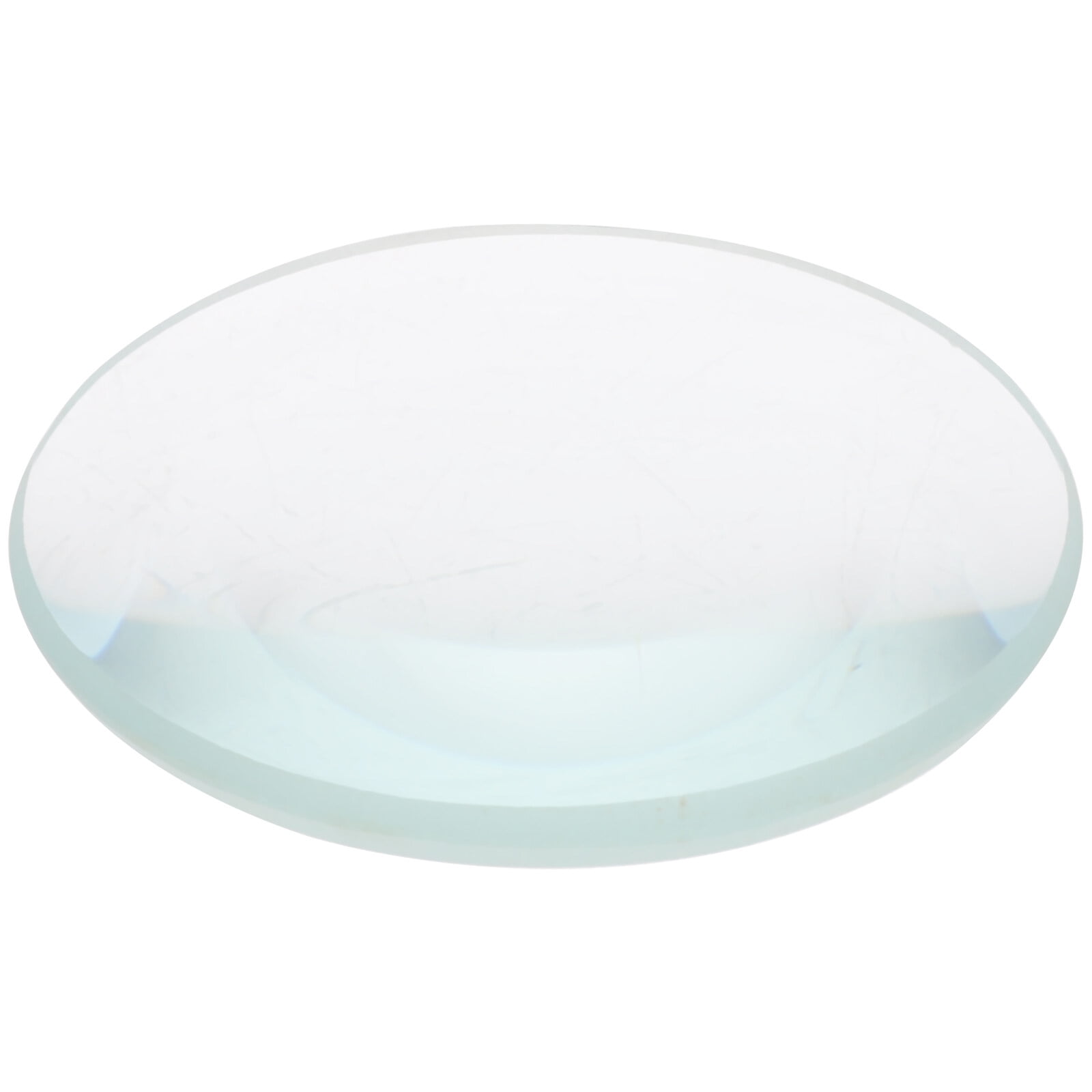 Double Convex Lens Convex Lens 50mm Optical Lens Spherical Convex Lens ...