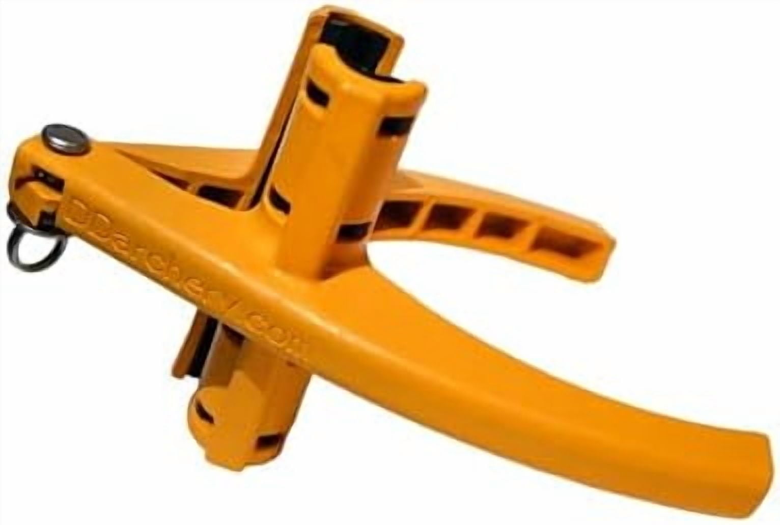 Double D's Magnum Grip Lite Arrow Puller, Premium Archery Tool ...