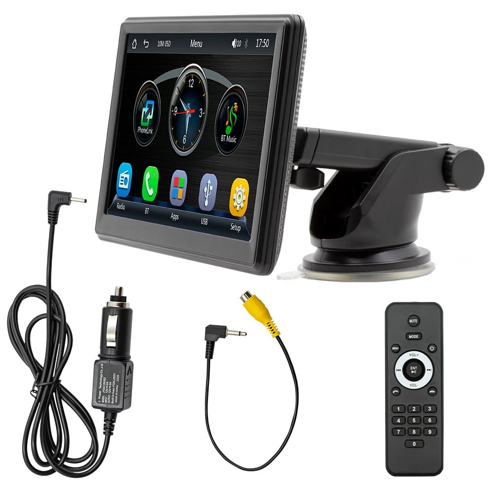 Double DIN Android Car Radio Navigation for VW Passat B6 Golf V VI 5 6 ...