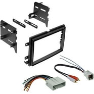 SIRIUS-XM FMDA25 SiriusXM(R) Wired FM Direct Adapter Kit - Walmart.com