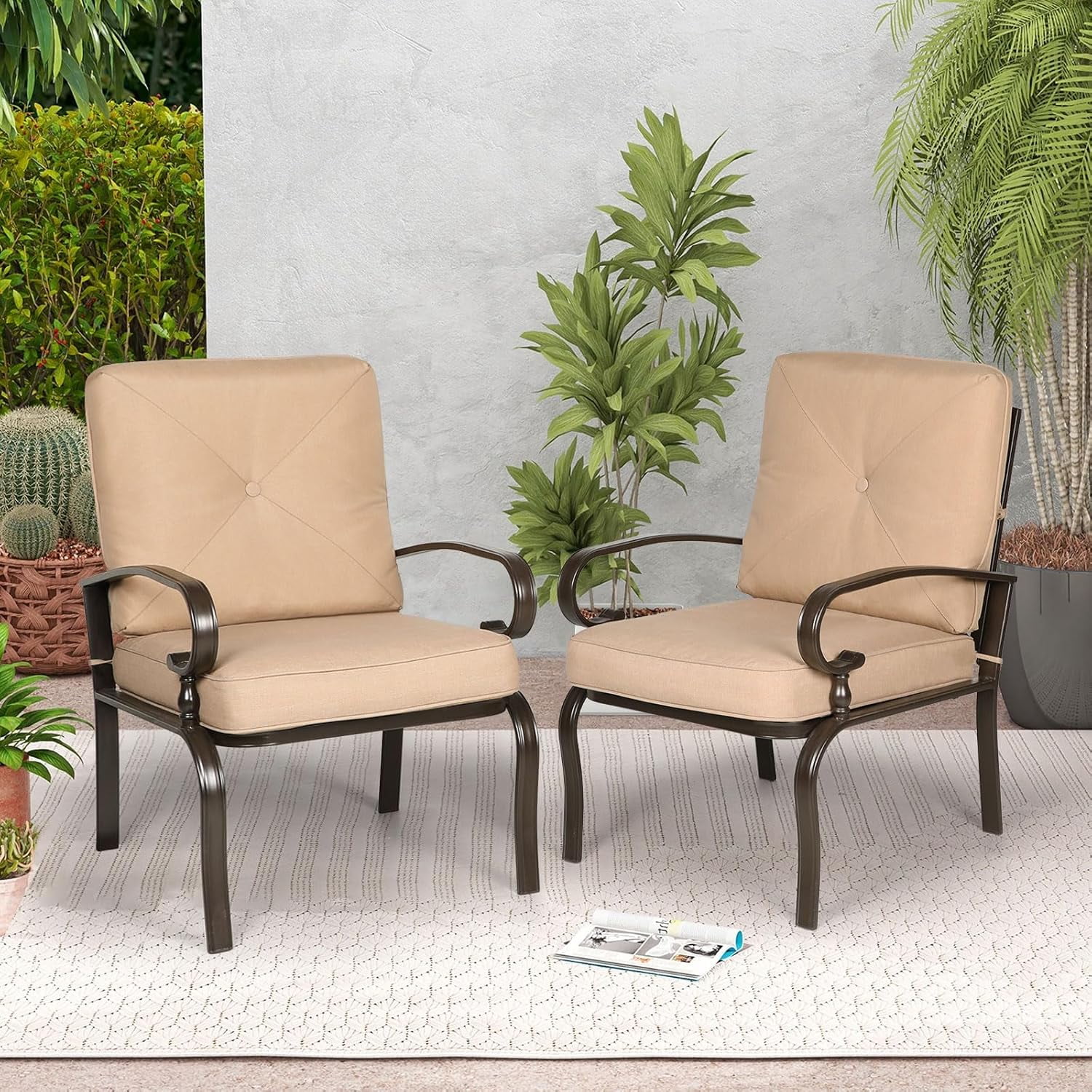 Double Decker Pet Stroller - Black: Dual Bassinets for Multiple Pets ...