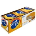 Double Decker Pumpkin Spice Moon Pie - Walmart.com