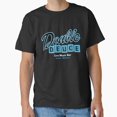 Double Deuce Road House American Action Movies Retro Vintage Graphic ...