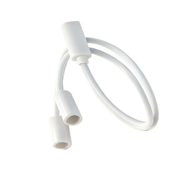 Double Device Smart Eyewears Charging Cable Simultaneous Power Delivery ...