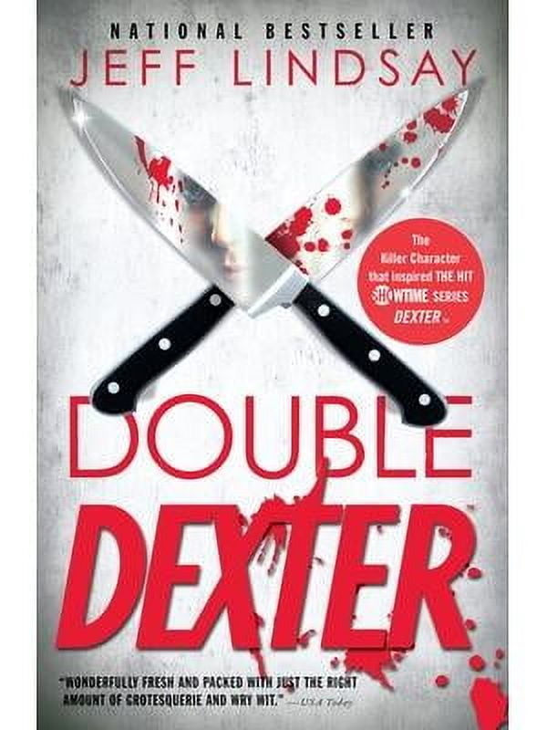 Double Dexter: Dexter Morgan (6) - Walmart.com