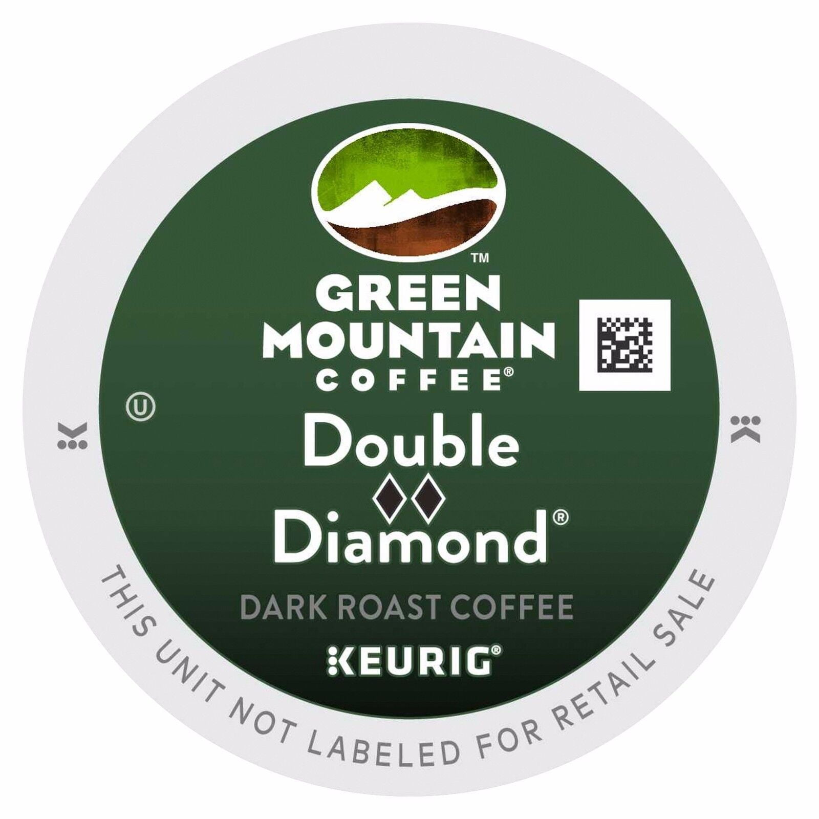 Double Diamond Coffee 24 Count K cups - Walmart.com