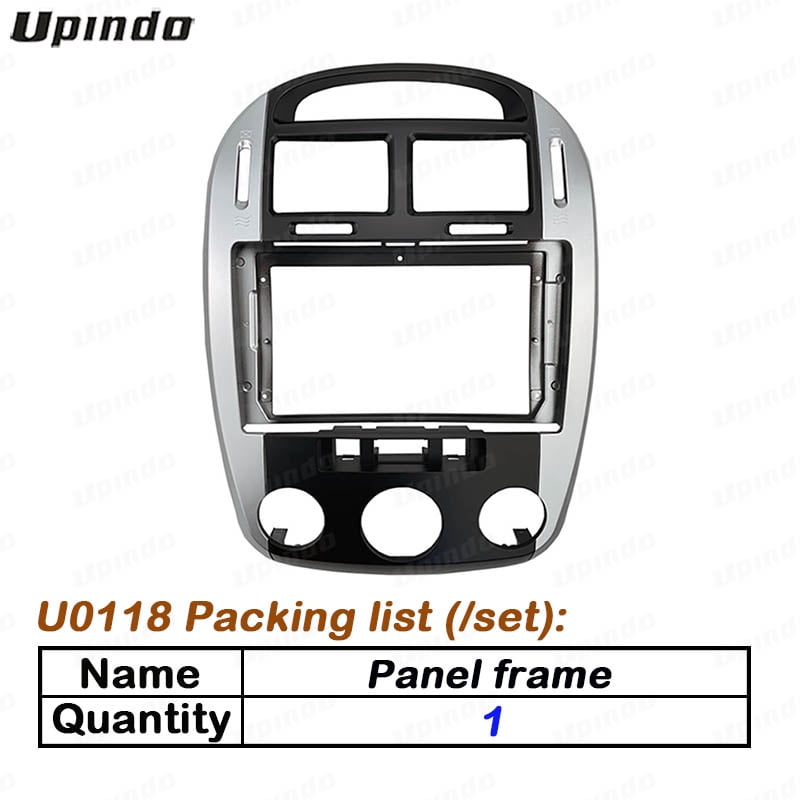 Double Din 9 Inch Car Radio Installation DVD GPS Mp5 ABS PC Plastic ...