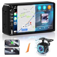 Pioneer 9 inch TouchScreen Car Stereo, Head Unit - Single DIN, Android ...