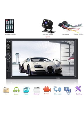 Double Din Android Car Stereos in Double Din Car Stereos - Walmart.com