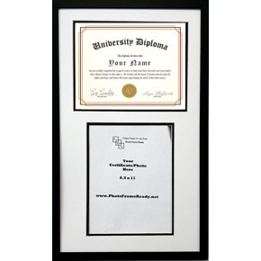 8x11 Frames in Picture Frames - Walmart.com
